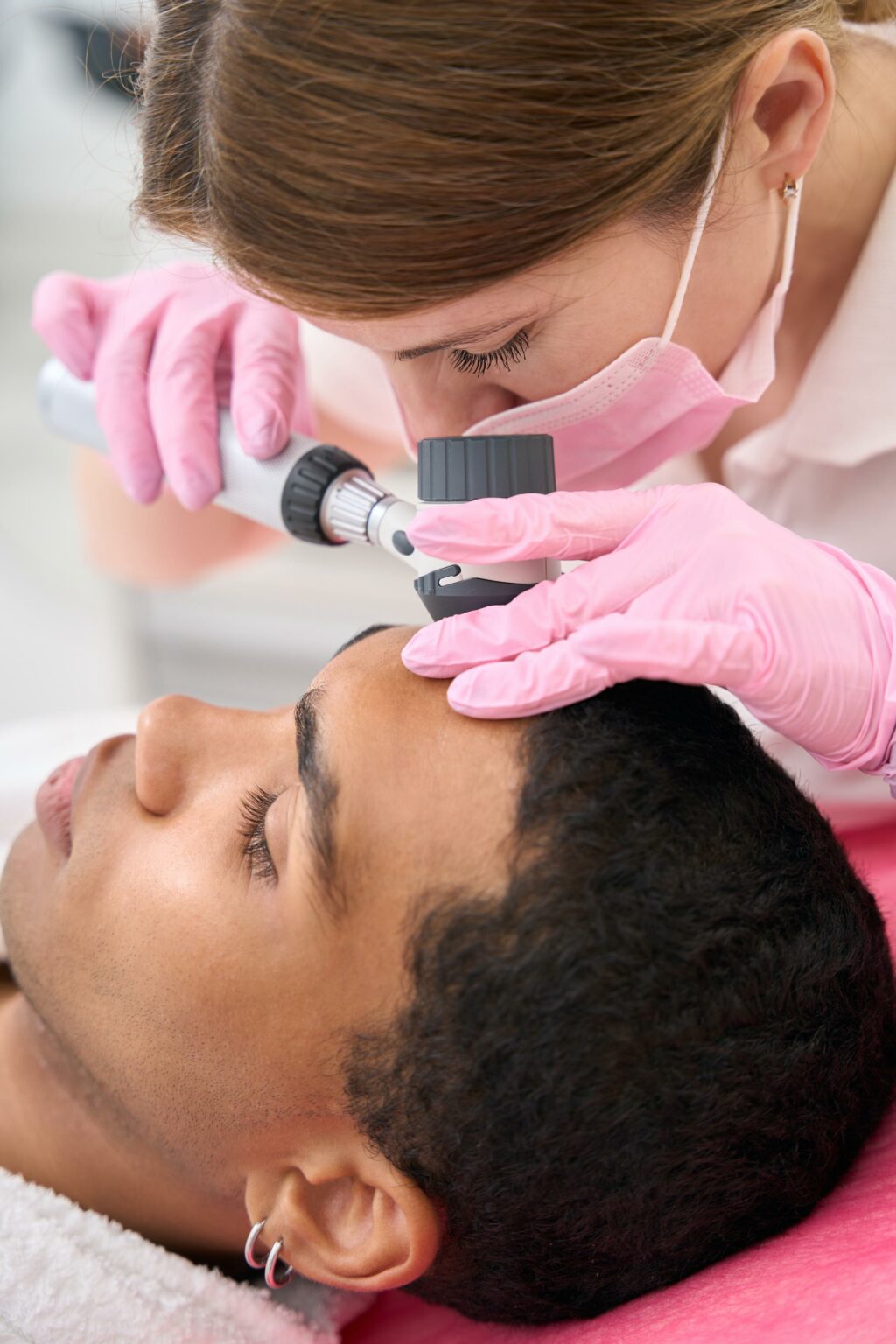 Clinics – The Dermatology Partnership
